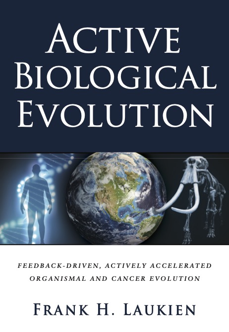 Active Biological Evolution - Evolution Press